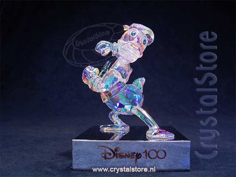 Swarovski Kristal | Disney 100 - Donald Duck (5658474)