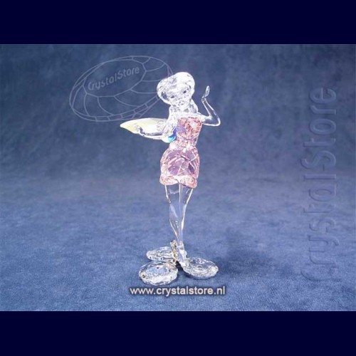 swarovski kristal | Disney Elfje Rosetta (5041755)