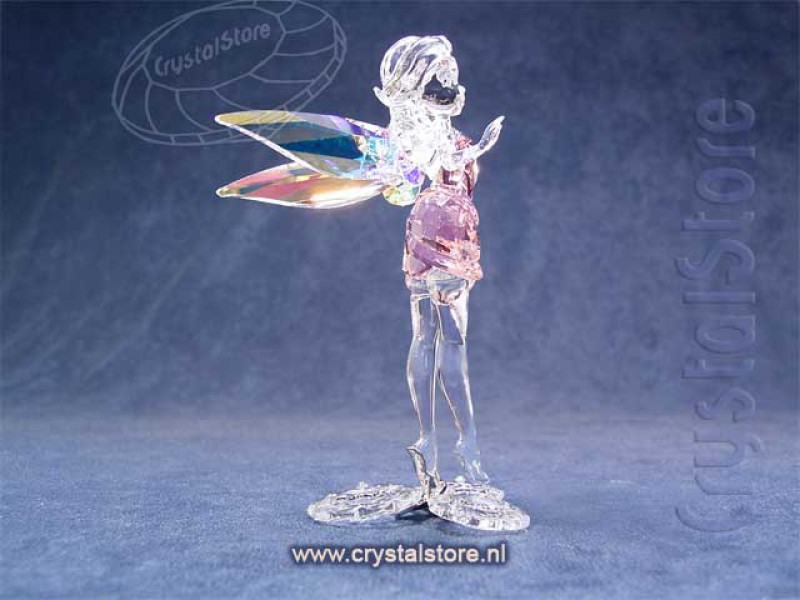 swarovski kristal | Disney Elfje Rosetta (5041755)