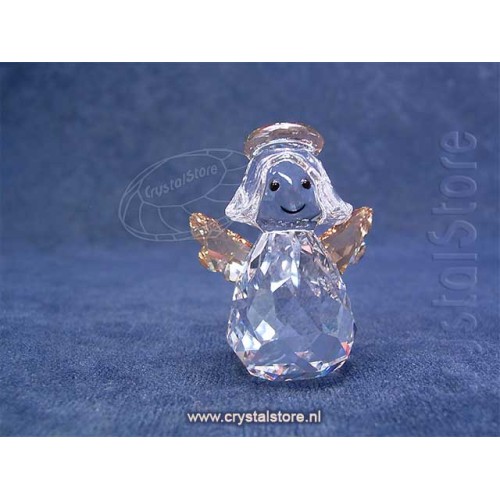 swarovski Crystal | Rocking Angel (5287215)