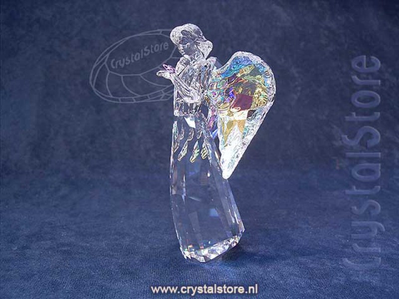 swarovski kristal | Engel met Vlinder (5407431)