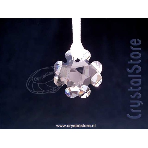 Swarovski Kristal | Klavertje Vier Ornament (5526149)