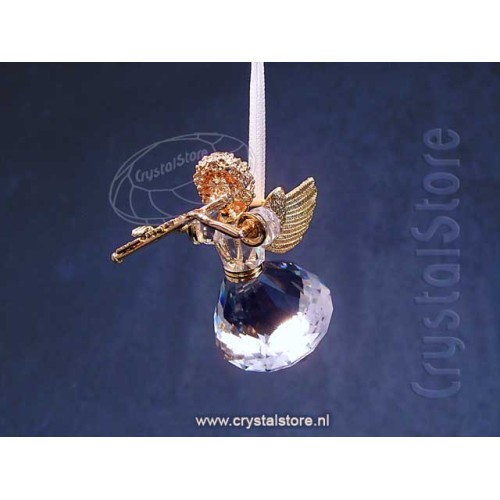 Swarovski Crystal | Angel Ornament 1999 (235896)