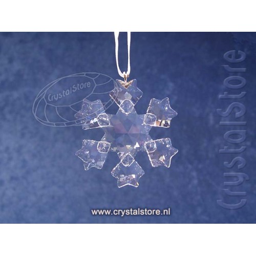 swarovski kristal | Kleine Ster 2010 (1041314)