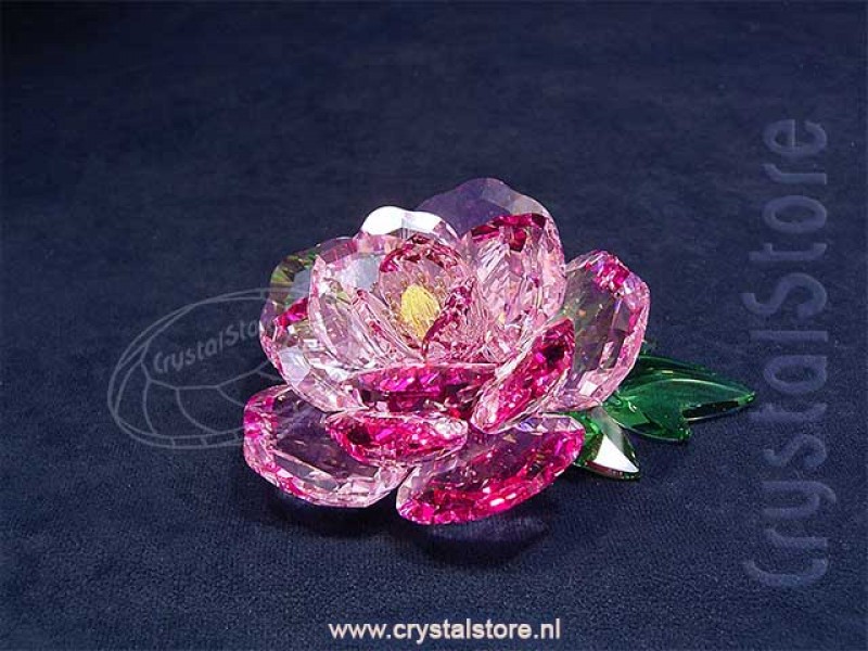 Swarovski Crystal | Peony (5136721)